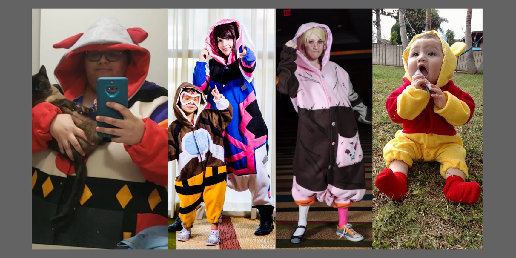 The Kigu Stop