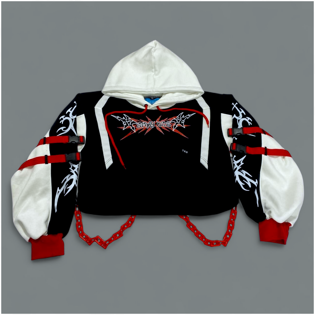 Shruggies – The Kigu Stop